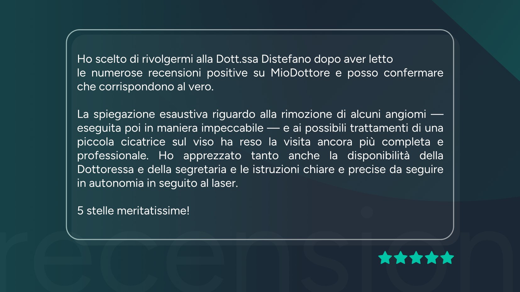 MioDottore Awards 2025 - Riconoscere e valorizzare l’eccellenza della ...