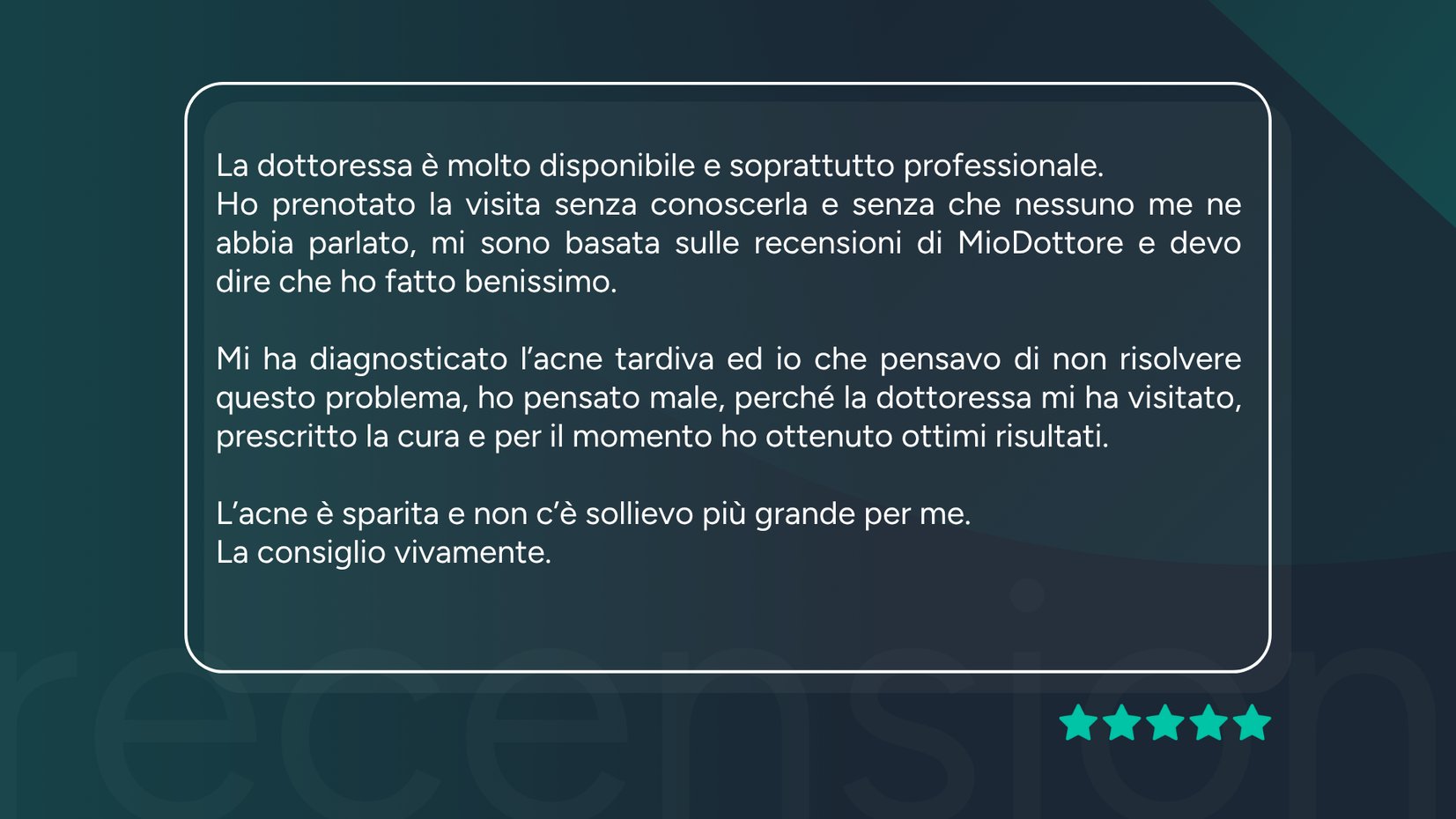 MioDottore Awards 2025 - Riconoscere e valorizzare l’eccellenza della ...