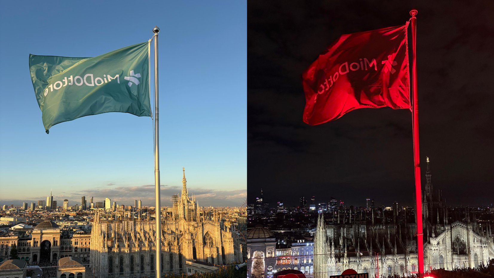 Noa: the Next-Gen Doctor - Strumenti di IA a supporto della cura