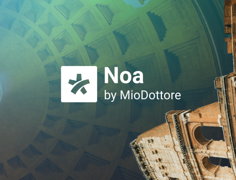 MioDottore Connect