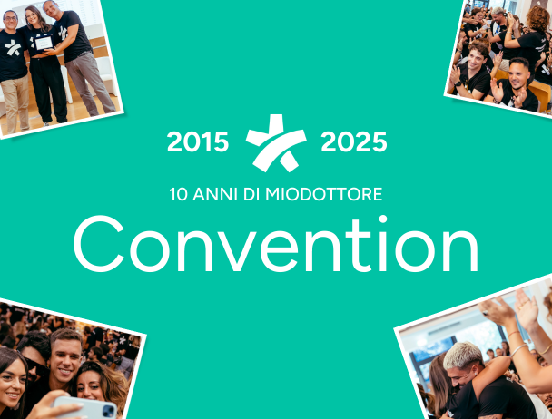 MioDottore Connect