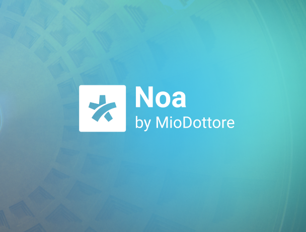 Noa: AI Solutions for the Next Generation. Ripensare la Salute nell'Era ...